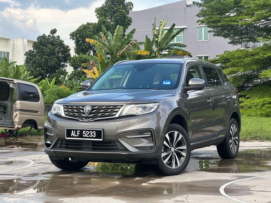 Soon Lee Auto - Top Used Car Retailer