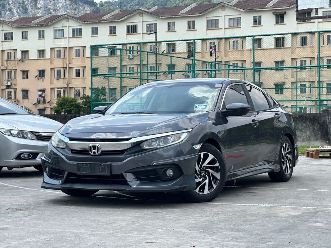 Soon Lee Auto - Top Used Car Retailer