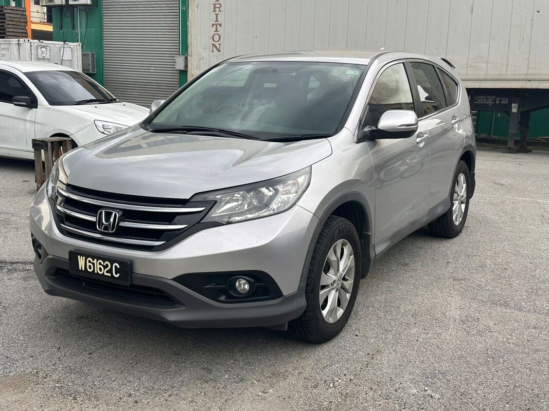 Soon Lee Auto - Top Used Car Retailer
