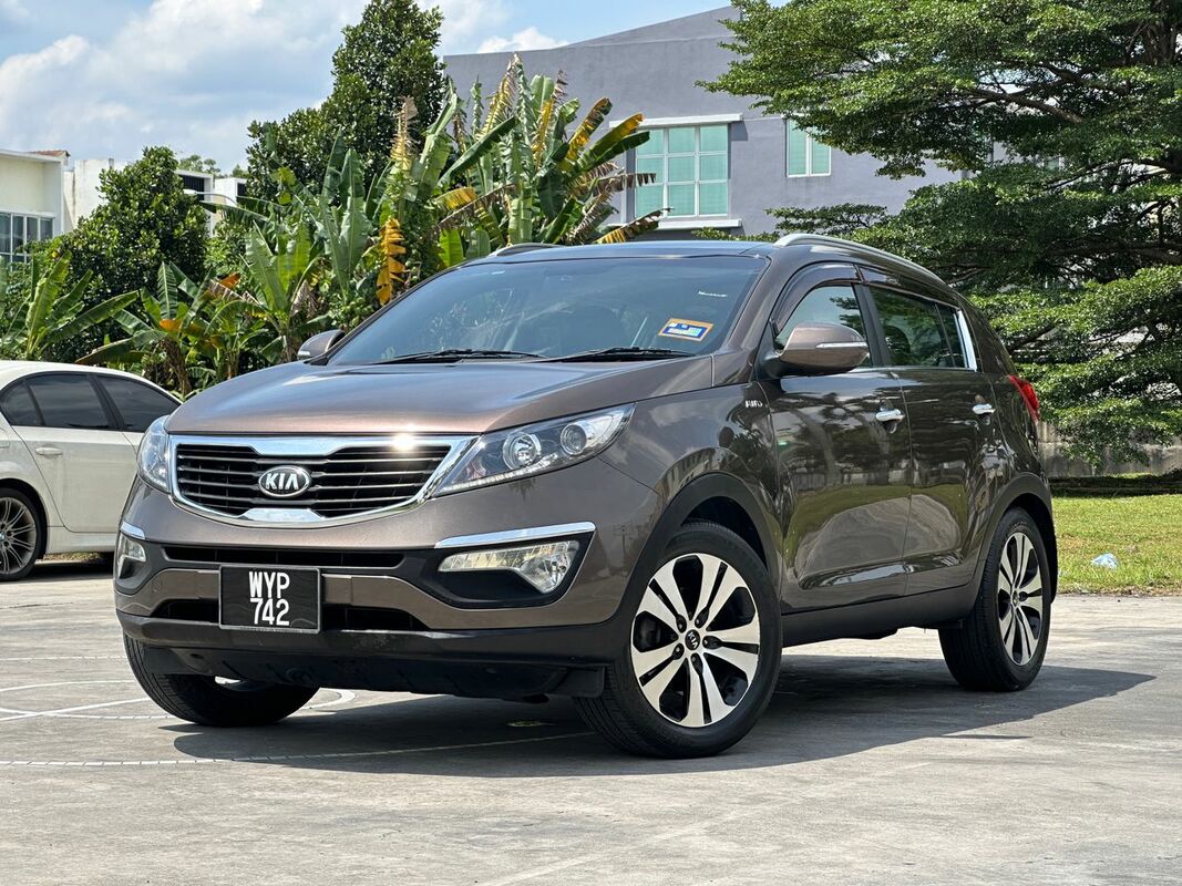 Soon Lee Auto - Top Used Car Retailer