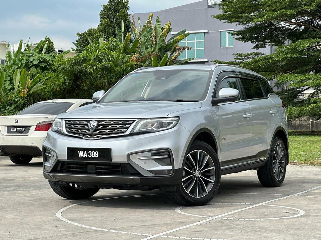 Soon Lee Auto - Top Used Car Retailer